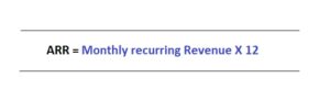 Annual Recurring Revenue (ARR) - InsightDials Blog